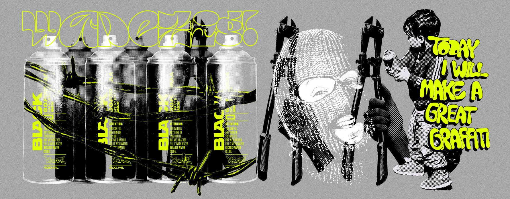 Wadezig! Online Store