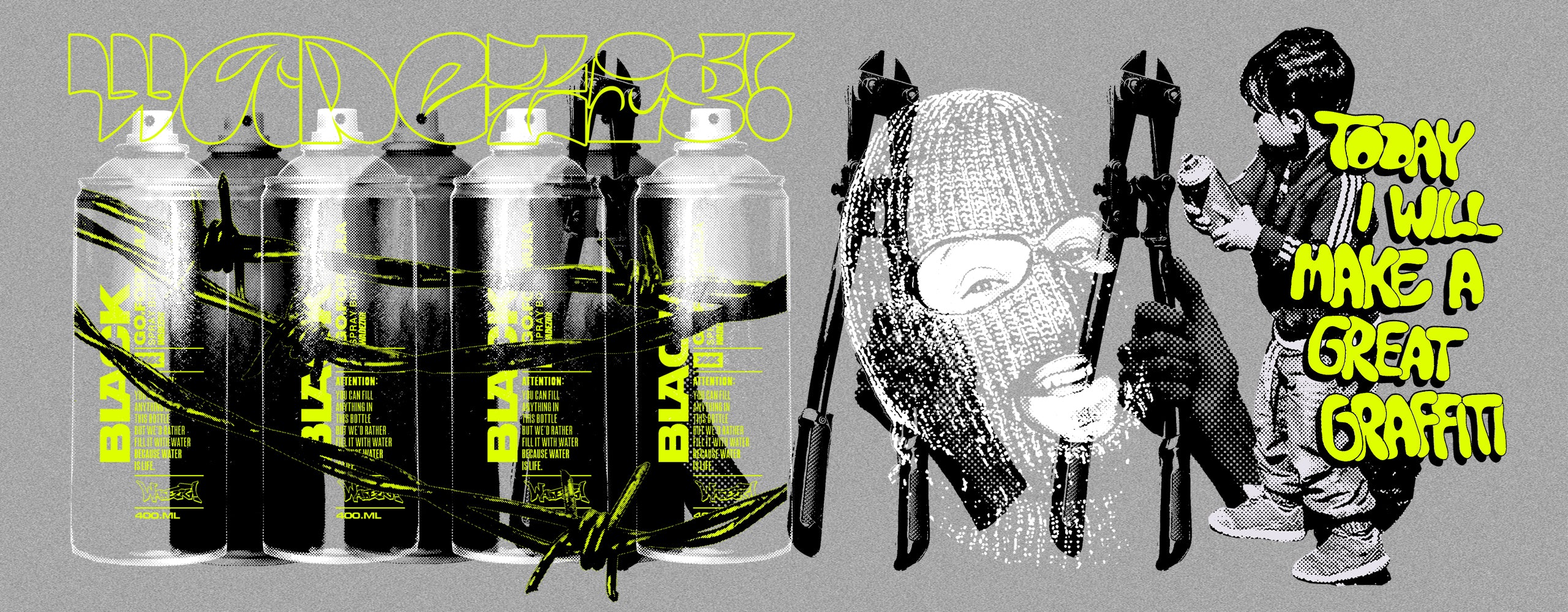 Wadezig! Online Store