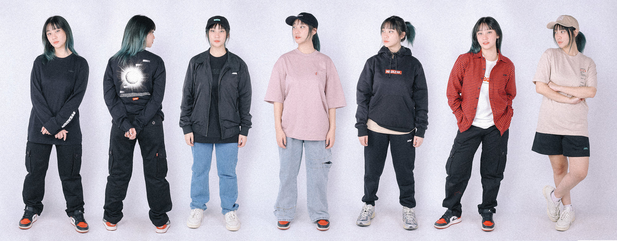 Wadezig! Online Store