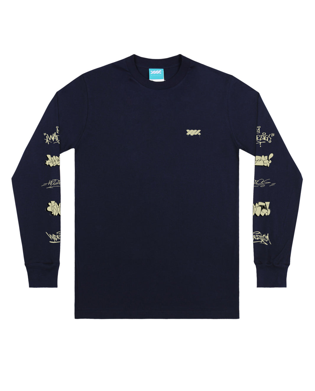 Wadezig! Online Store