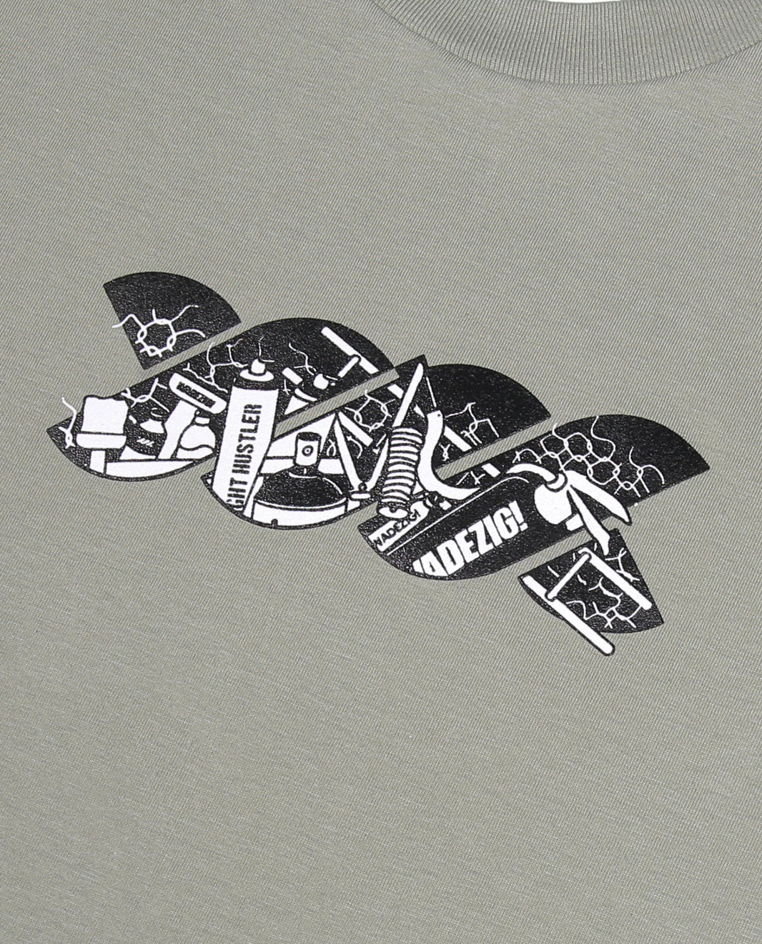 Wadezig! Online Store