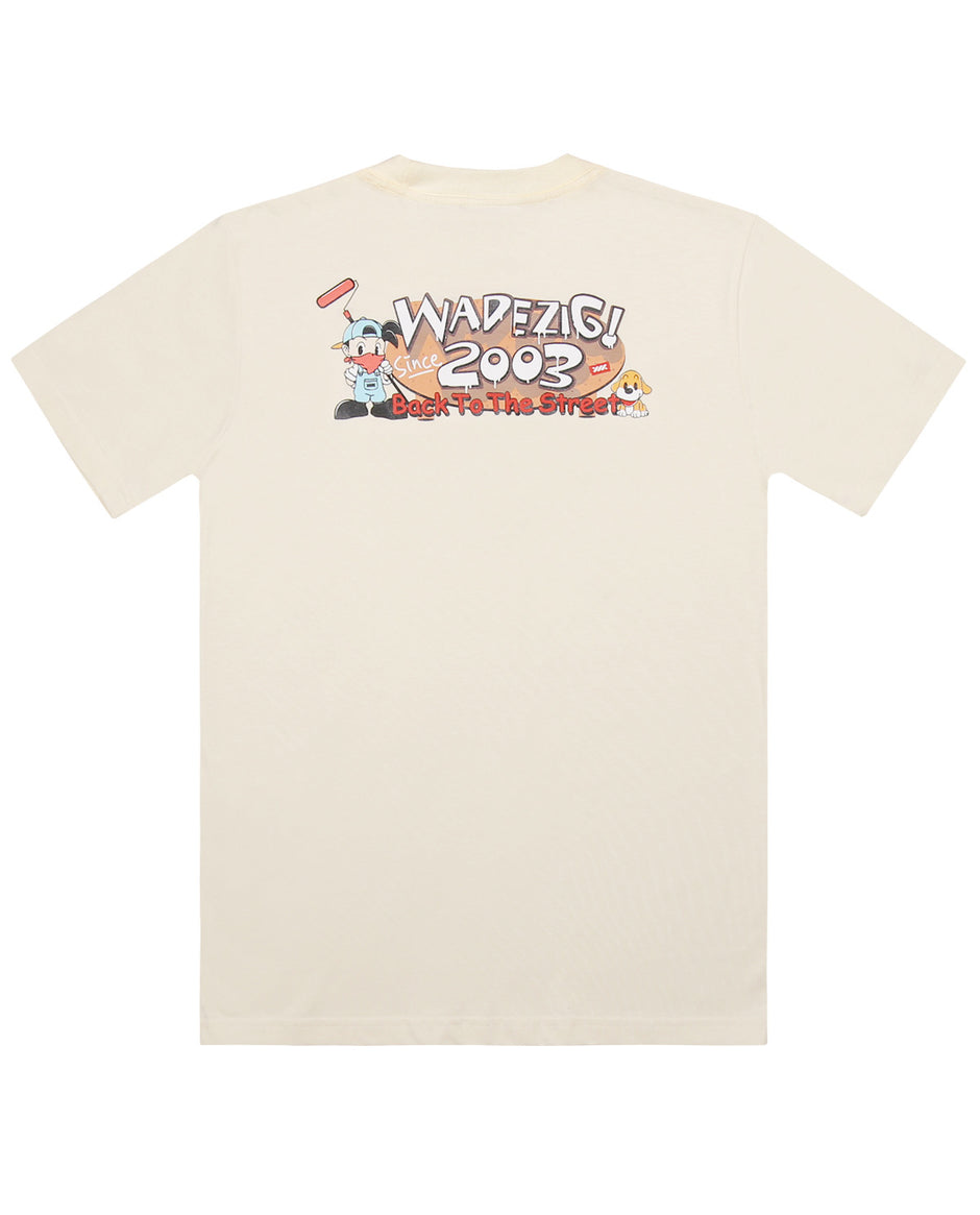 Wadezig! Online Store