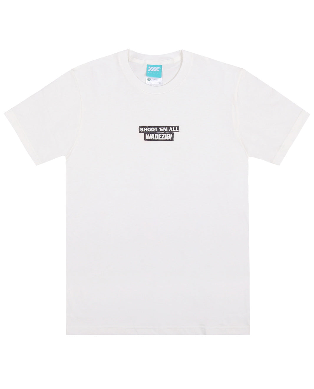 Wadezig! Online Store