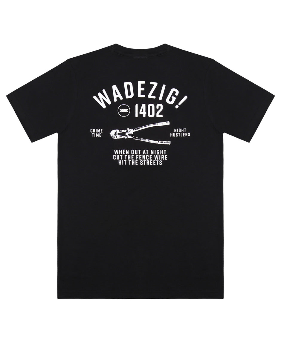 Wadezig! Online Store