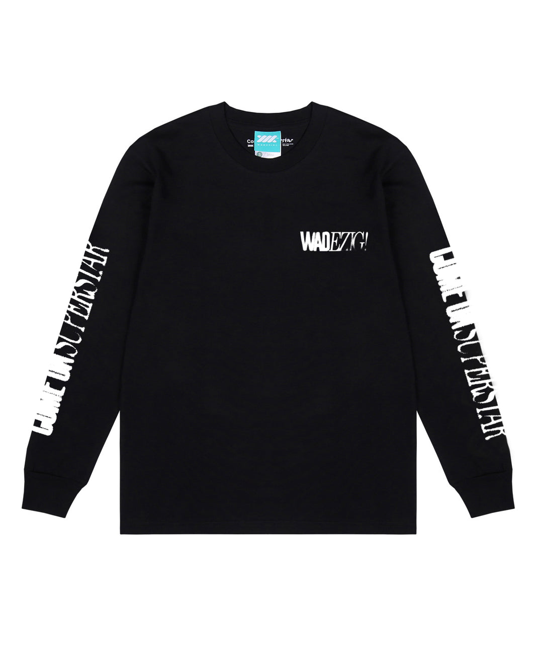 Wadezig! Online Store