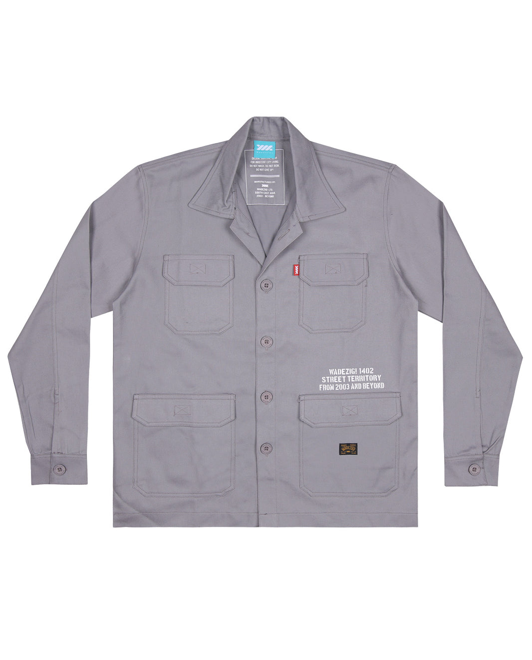 Wadezig! Online Store